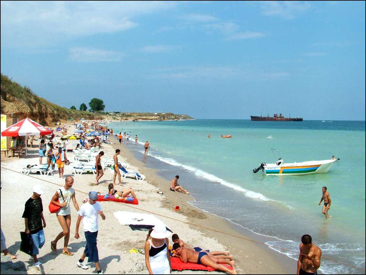 Pictures Costinesti Poze Imagini Photos