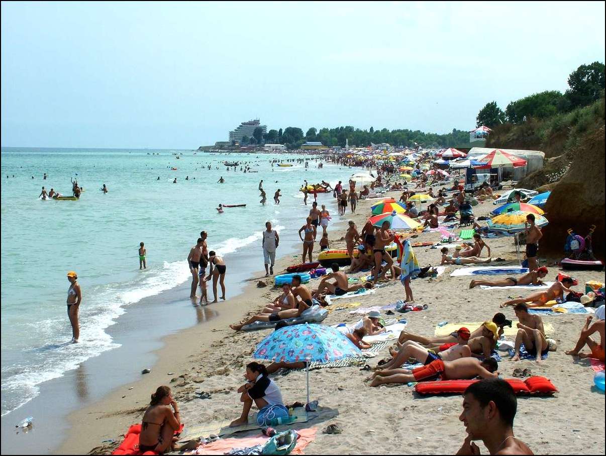 Pictures Costinesti Poze Imagini Photos